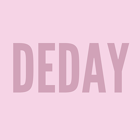 DEDAY SHOES | TikTok | Linktree